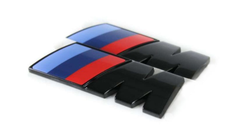 Logotipo De Bmw M Sport BMW M Power Logo Sign PNG | Citypng