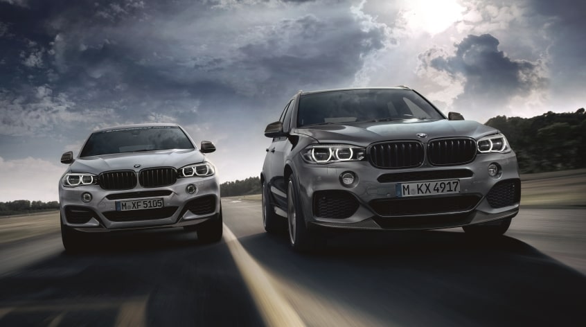 Bmw x5 f15 performance upgrades store