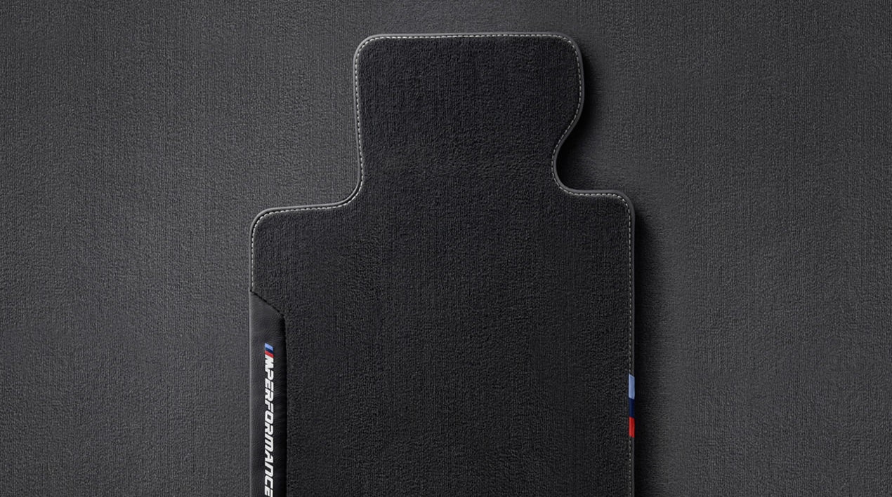 Bmw x3 m sport floor mats store