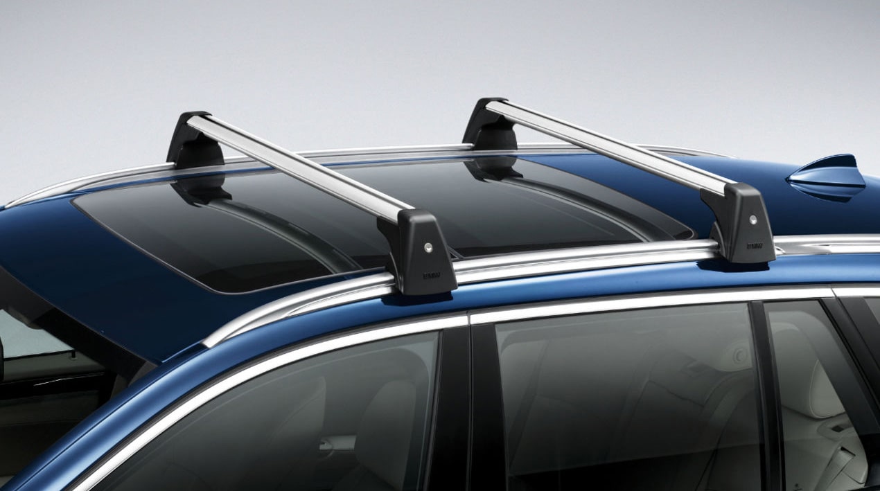 Bmw f15 roof rack store